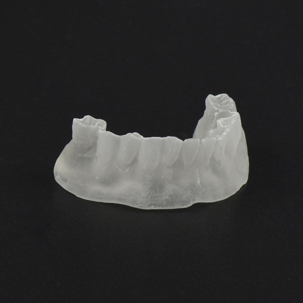 Straumann® Pro Arch Acrylic Overdenture, for mandible course models 146 ...