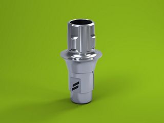 Straumann® Variobase®