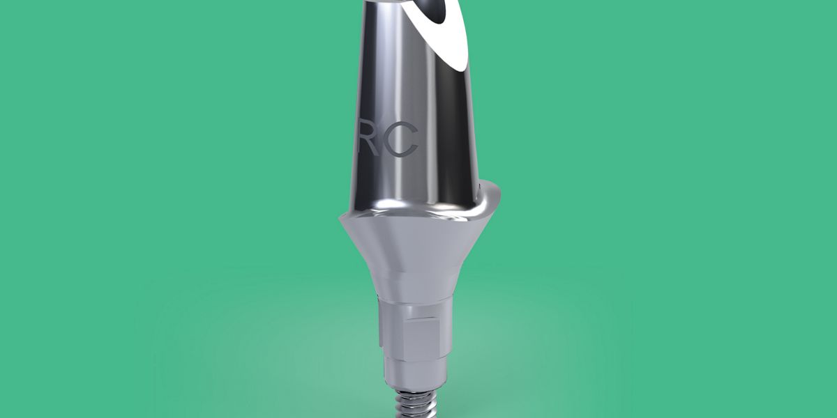 Straumann® Anatomic Abutment